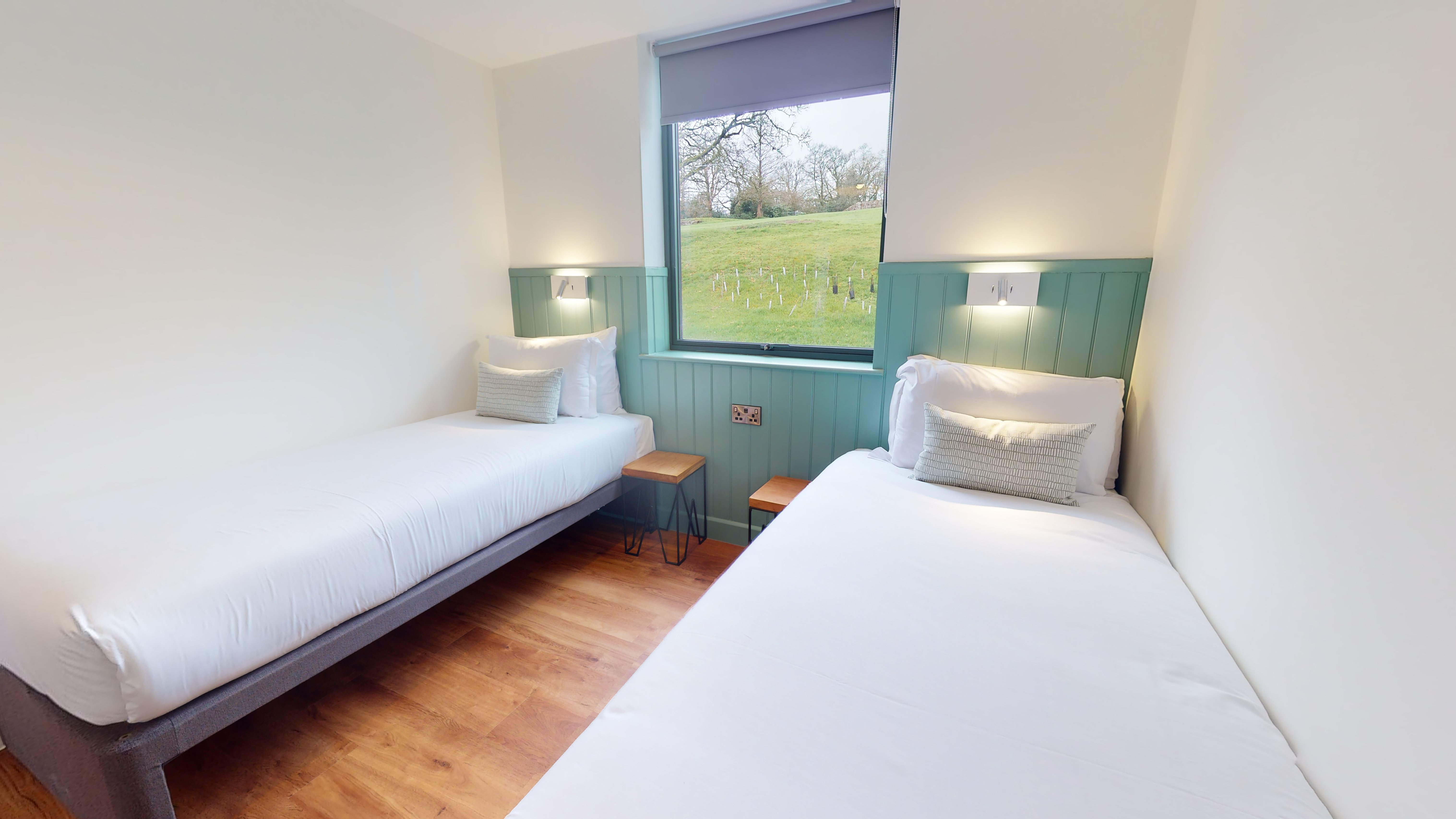 Lodges in Devon | Lodge Breaks | The Mole Resort