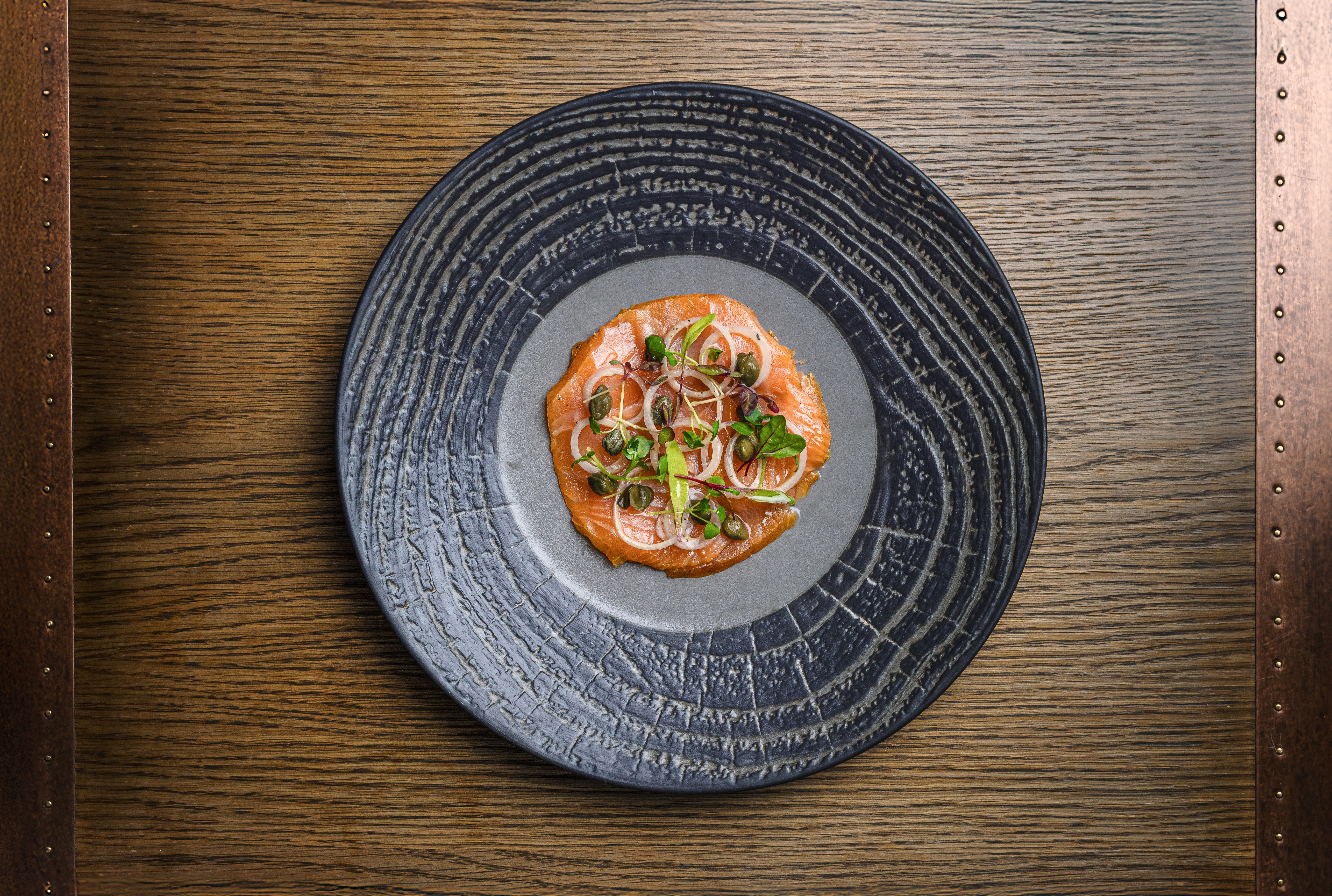 New Dinner Menu Launching 31st March | The Mole Resort