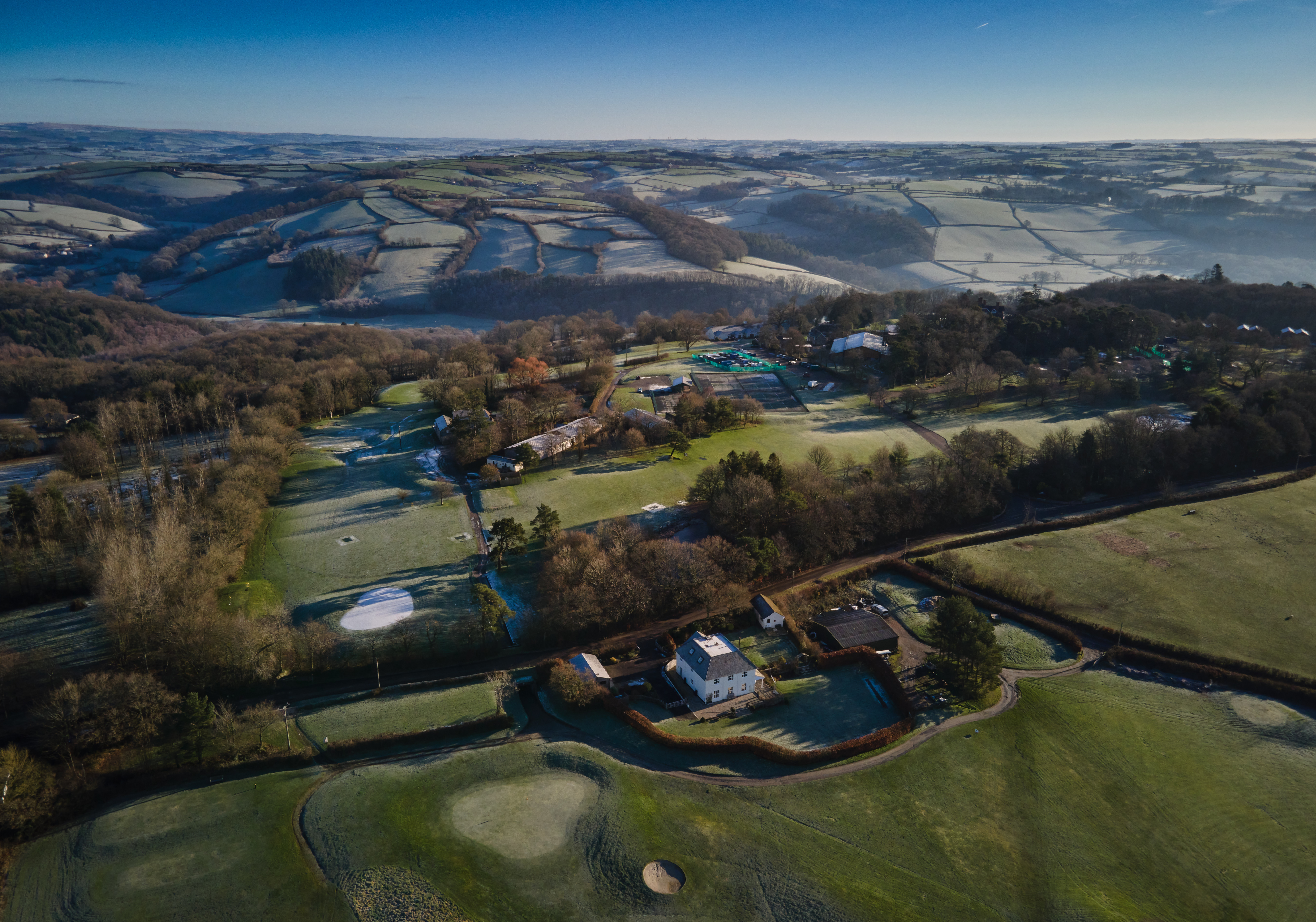 How To Find Us & Location | The Mole Resort