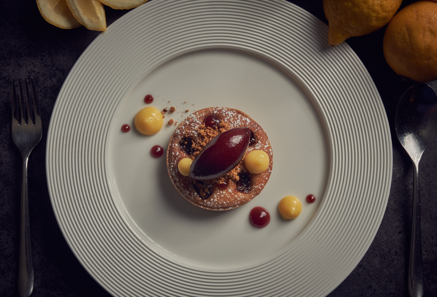 Eat & Drink at The Mole Resort | Discover What's on Offer