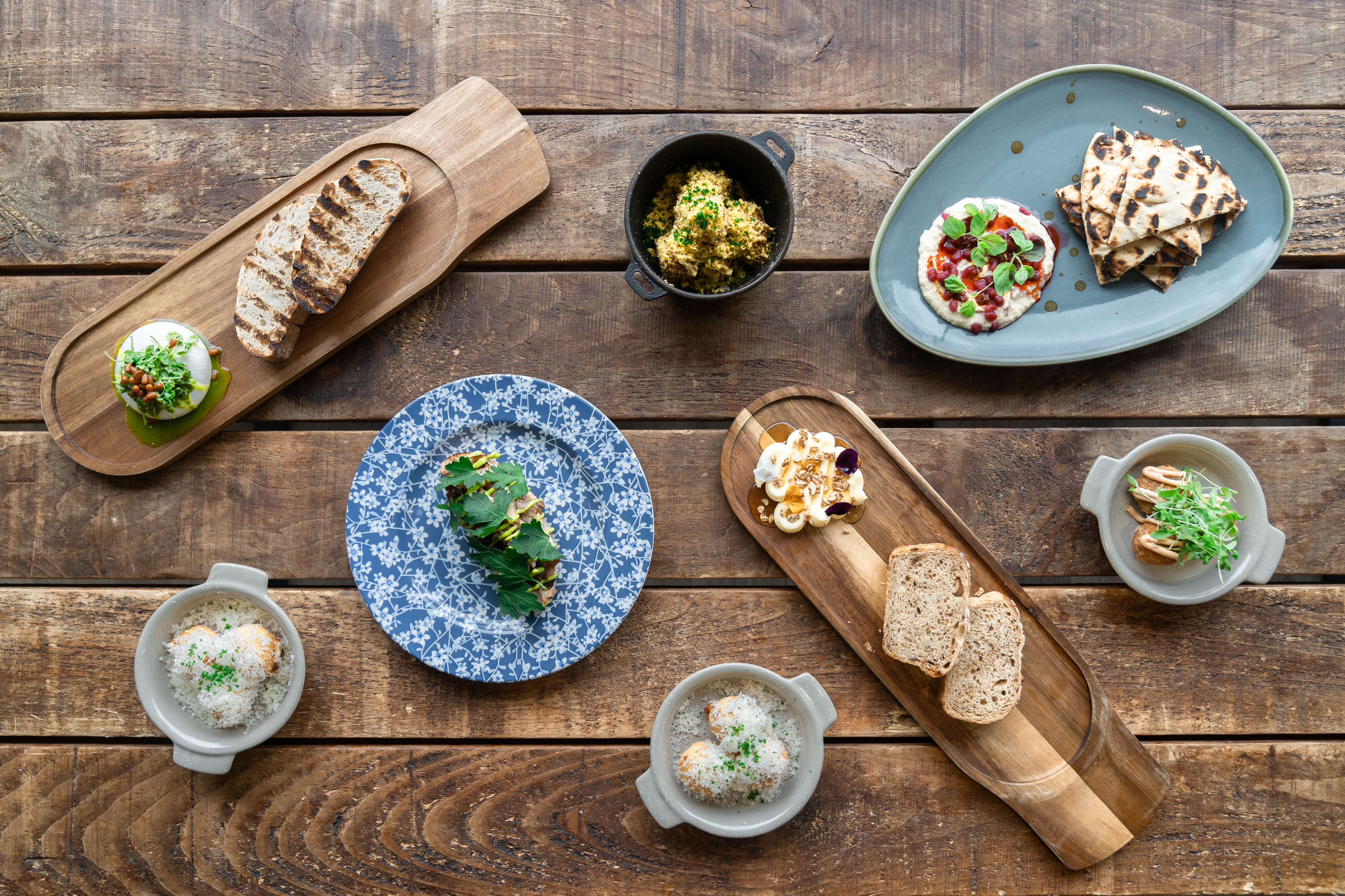 The Mole Resort | Lodge Resort in The Heart of Devon