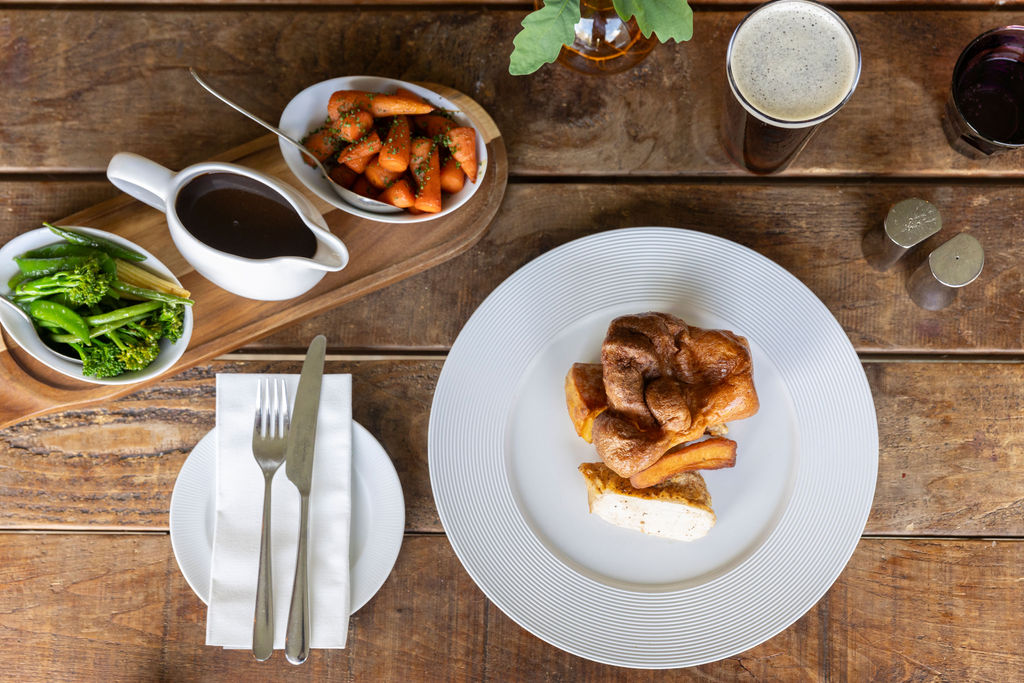 New Dinner Menu Launching 31st March | The Mole Resort